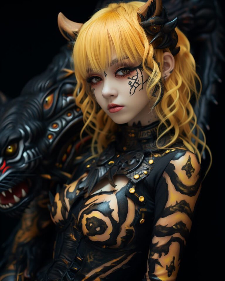 "Digital Desires" - Digital Divas