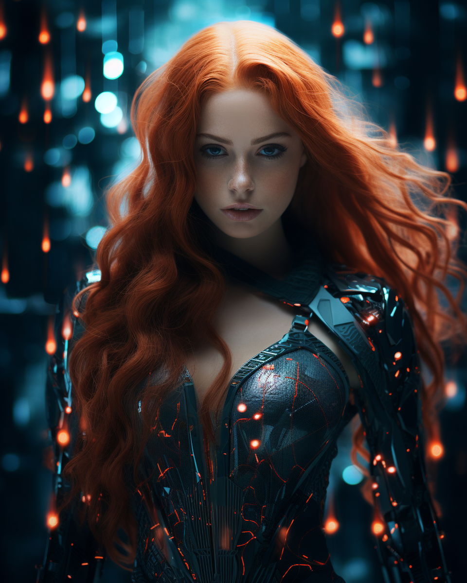 Editorial - Digital Divas