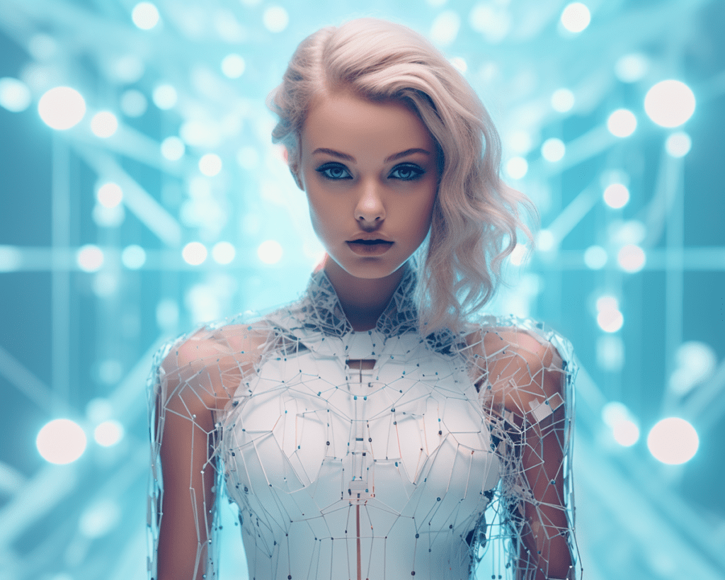 Editorial - Digital Divas