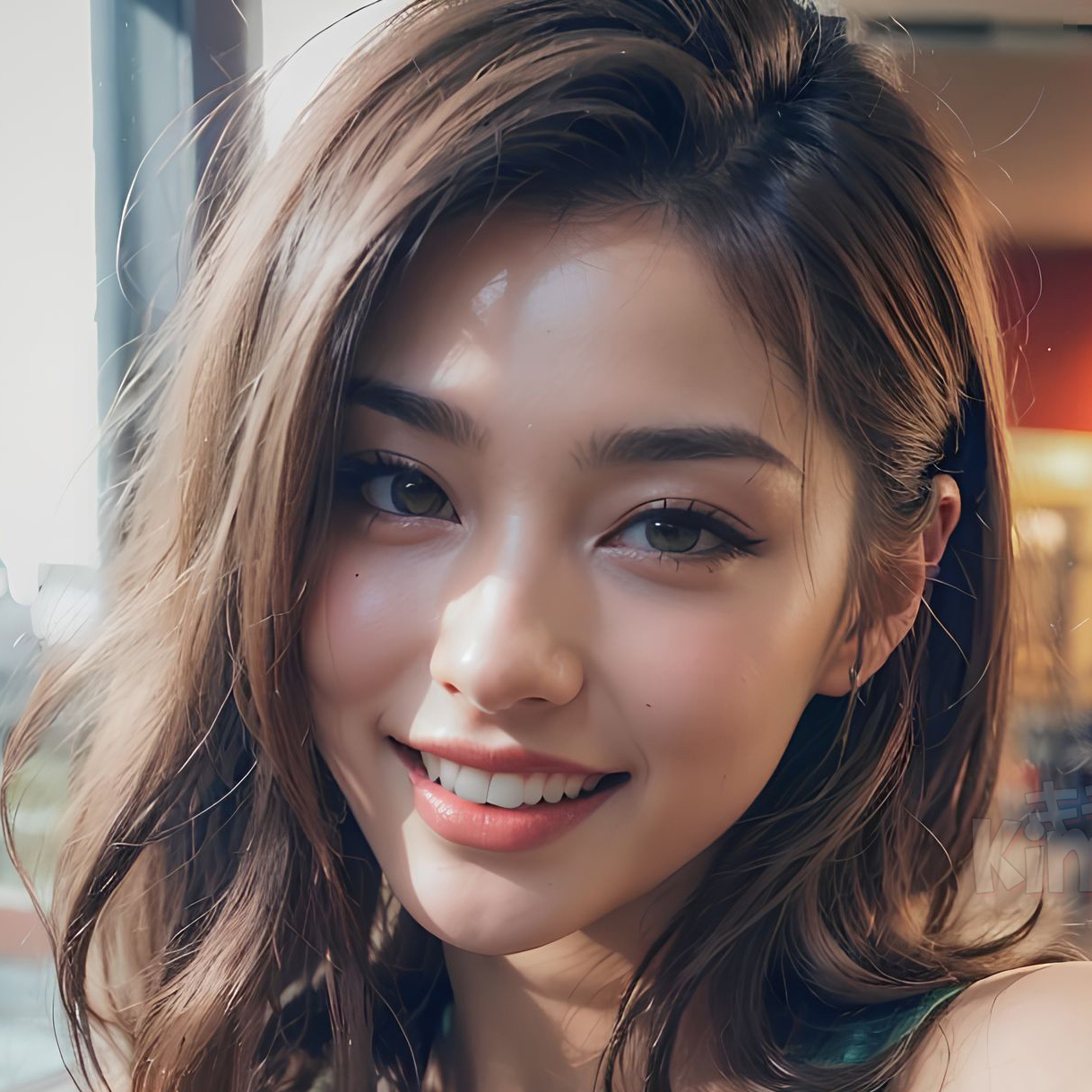 Models - Digital Divas